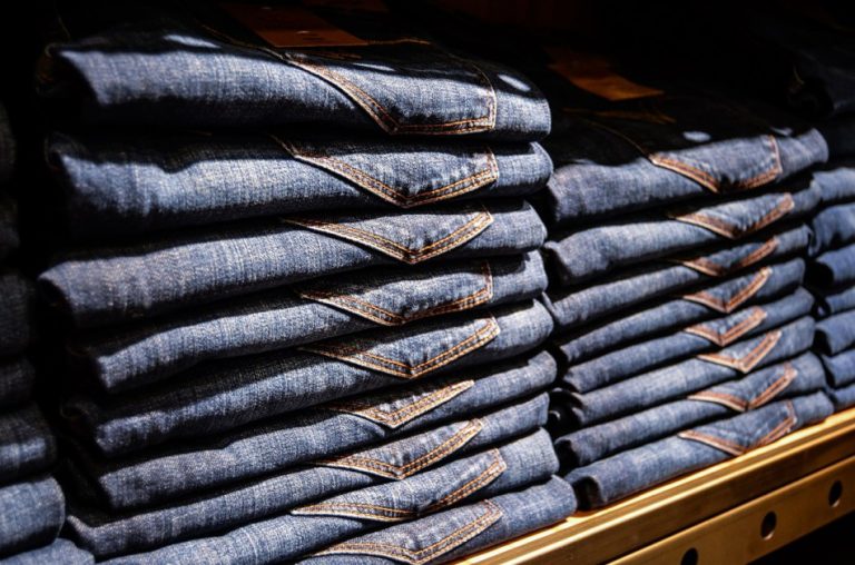 The Shocking Truth Behind China’s Denim Industry - Nspirement