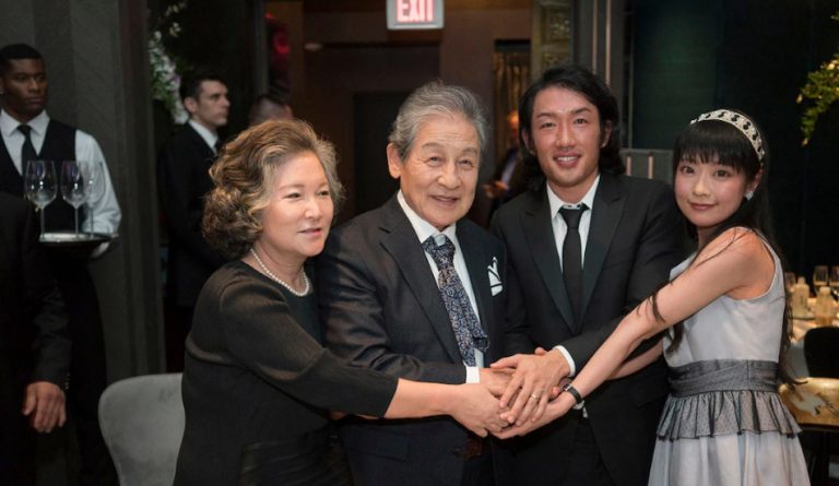 When an American Entrepreneur Became a Korean Prince - Nspirement