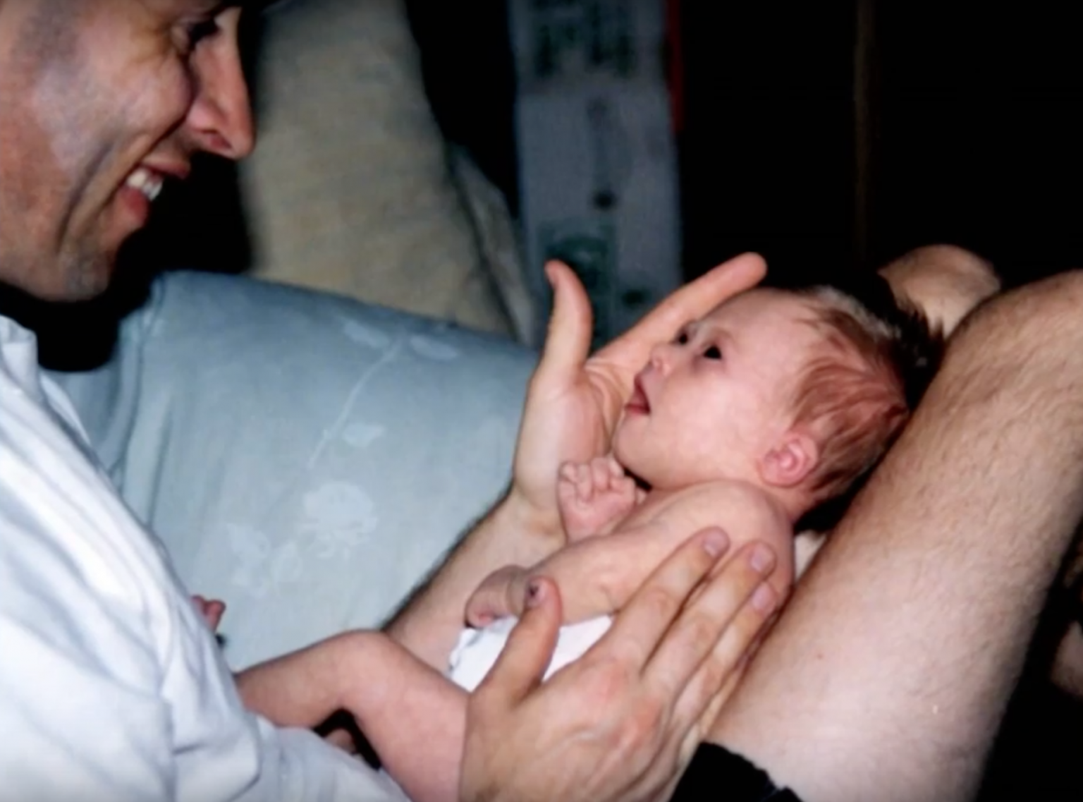 Grace Strobel: Meet The Brave Model With Down Syndrome - Nspirement