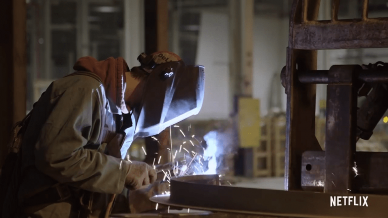 'American Factory' Documentary Exposes Chinese-Style Management in U.S ...