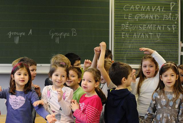 Germany’s Strength Comes From Its Education - Nspirement