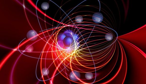 How the Laws of Nature Could Be Defined by Octonions - Nspirement