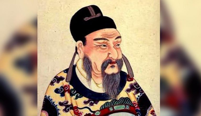 Great Emperors of Ancient China: Taizong of Tang
