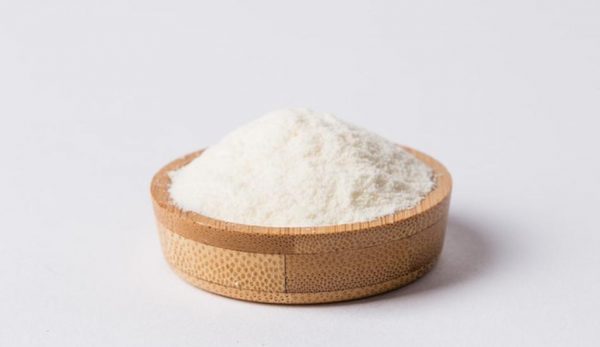 China: Surge in Protein Milk Powder Demand May Not Be Good for Babies ...