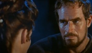 Movie Review: 'The Agony and The Ecstasy' - Nspirement