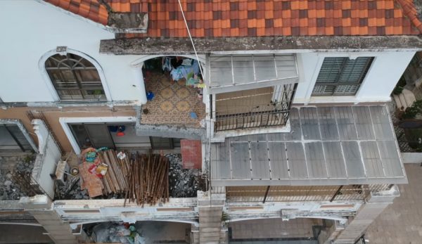Made in China: Tofu Buildings - Nspirement