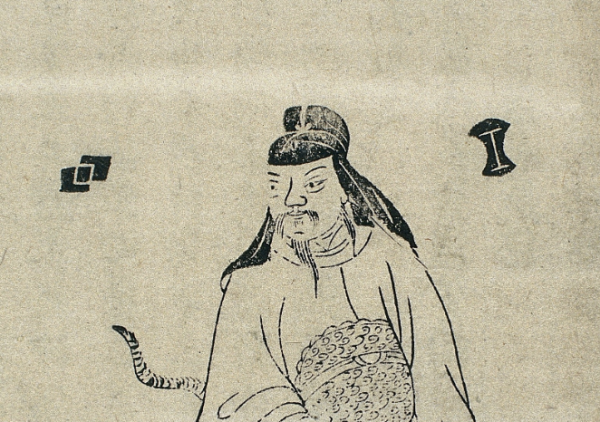 12 Health Tips From the Father of Chinese Medicine, Sun Simiao - Nspirement