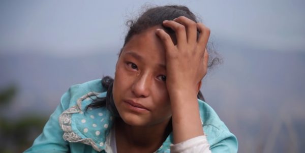 The Reality of Left-Behind Children in China