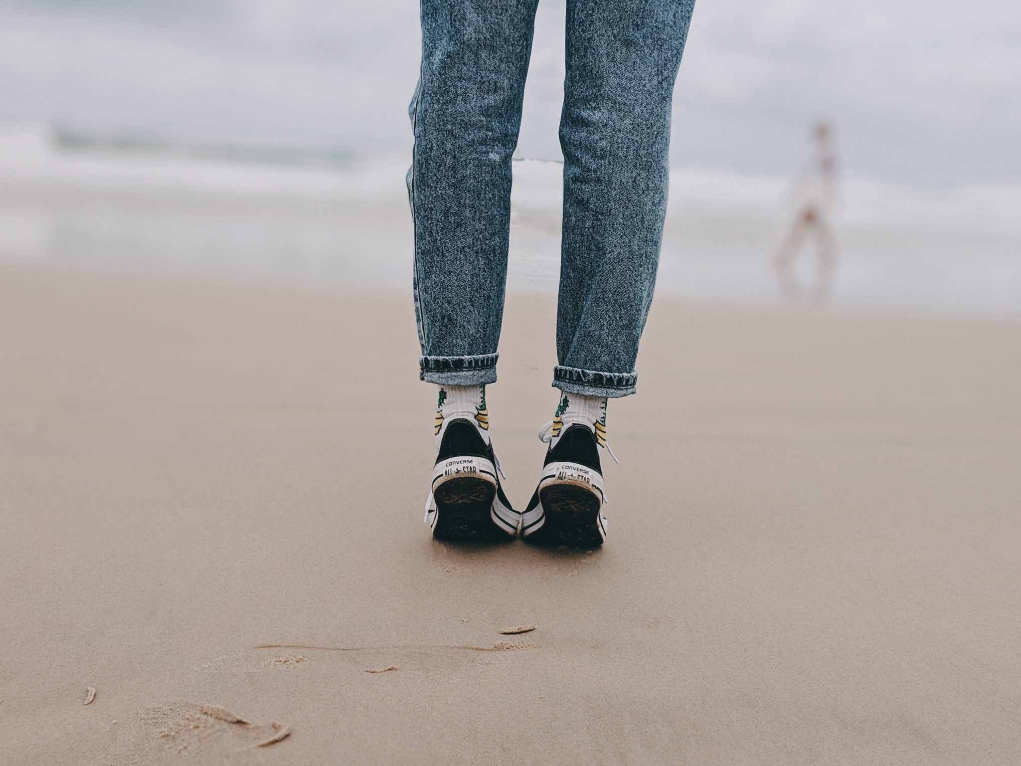 The Health Benefits of Tiptoeing - Nspirement
