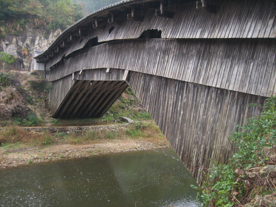 The Beauty and Engineering Feats of Chinese Bridges Will Astound You ...