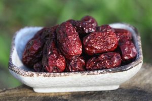 7 Health Benefits of Chinese Red Dates - Nspirement