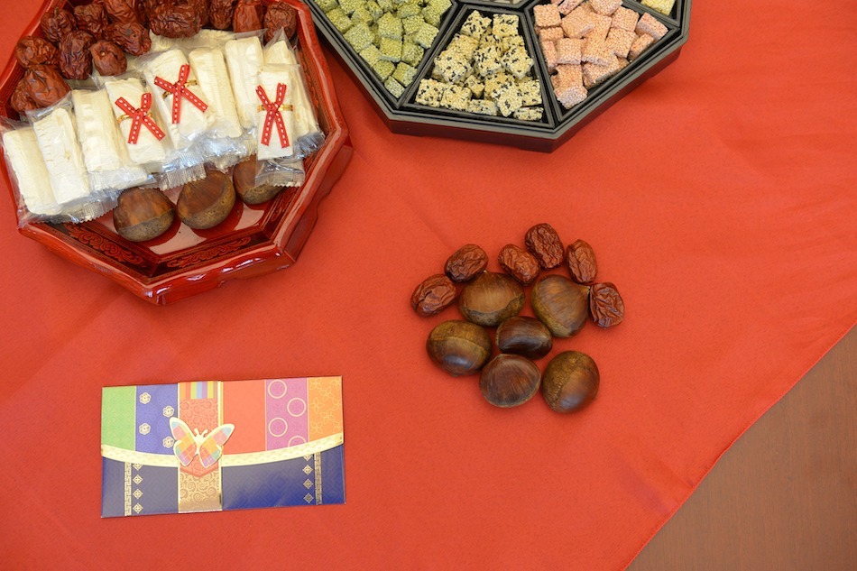 7 Health Benefits of Chinese Red Dates - Nspirement