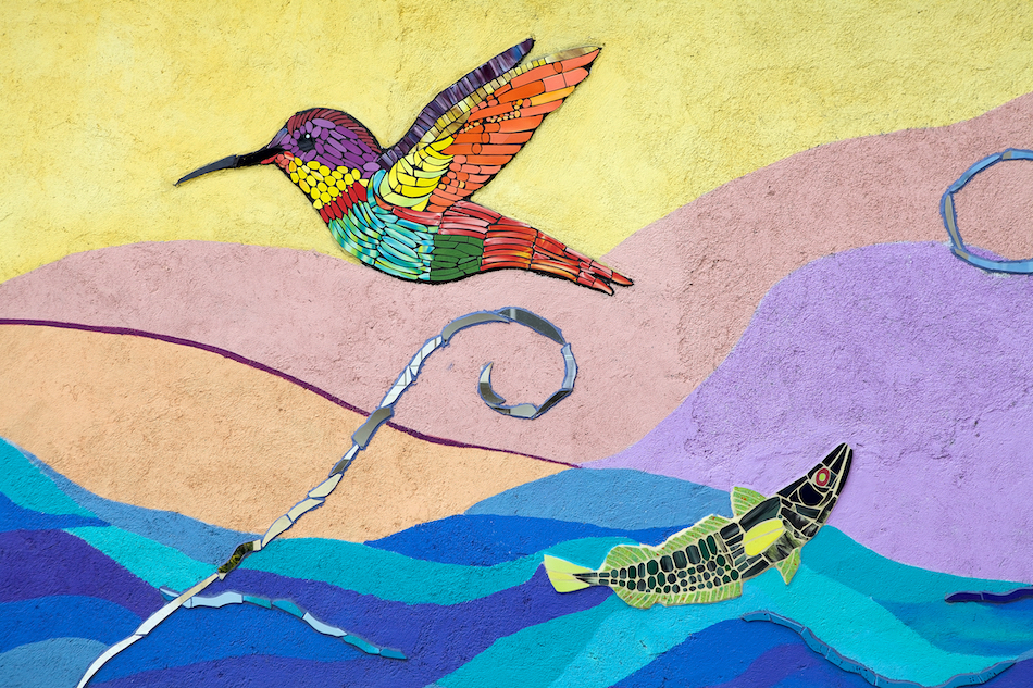 The Missing Tile Syndrome and the Art of Happiness - Nspirement