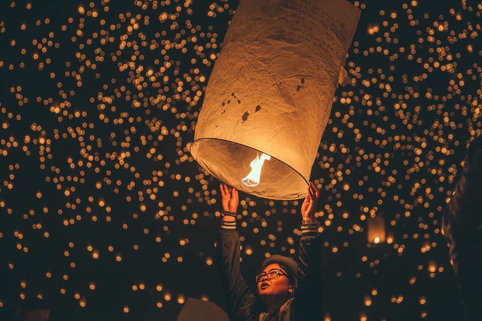 Traditional Chinese Festivals: Cultural Significance and Modern ...