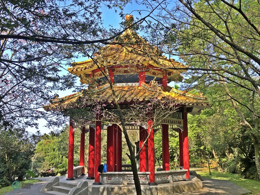 2021 Yangmingshan Flower Festival in Taiwan - Nspirement