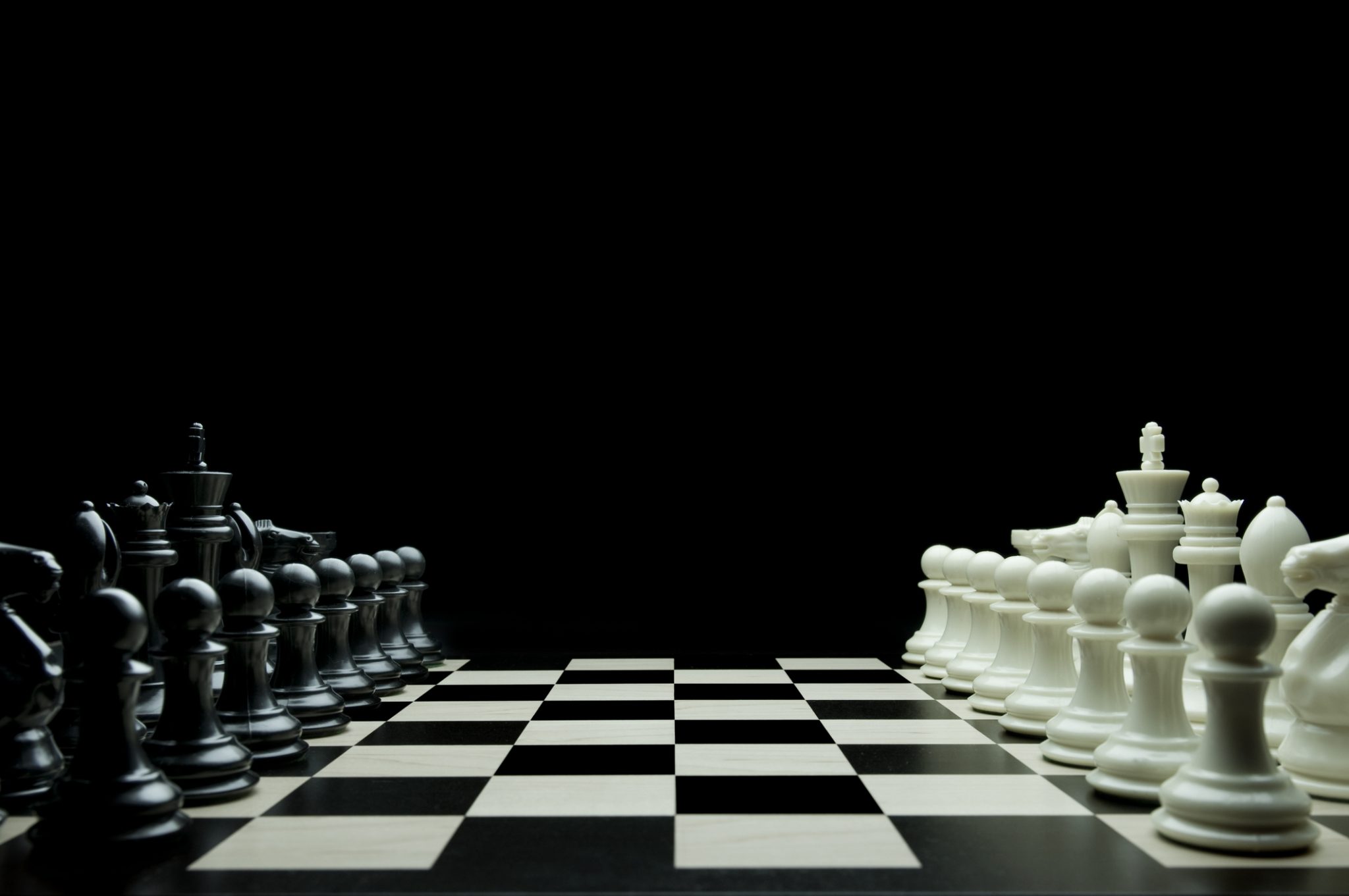 Origins of Chess and the Names of Chess Pieces - Nspirement