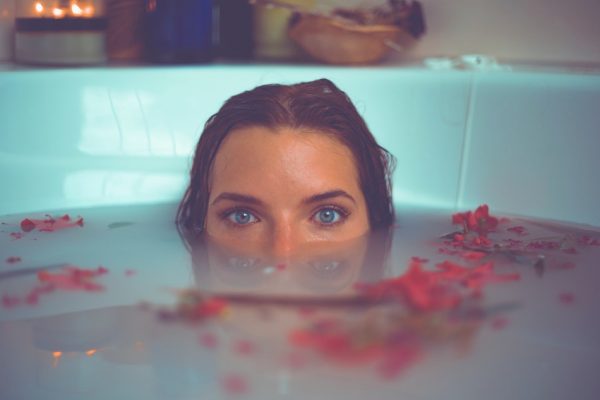 Healing Power of Ancient Bathing Rituals