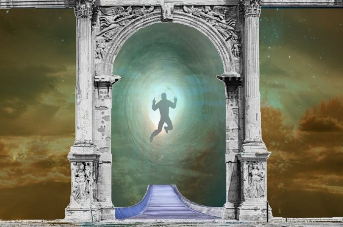 Reincarnation According to Ancient Greeks - Nspirement