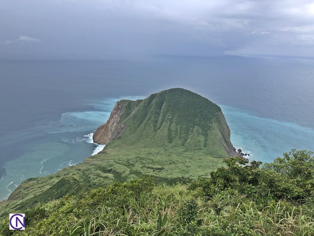 The Magnificent Turtle Island in Taiwan - Nspirement