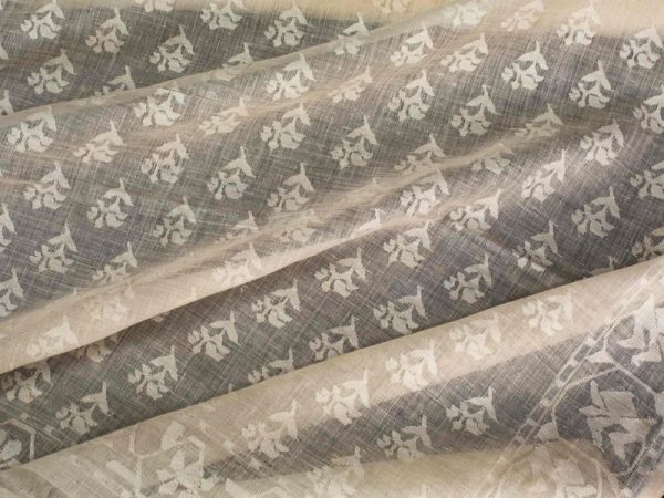 Dhaka Muslin: Resurrecting an Exquisite Sought-After Fabric - Nspirement