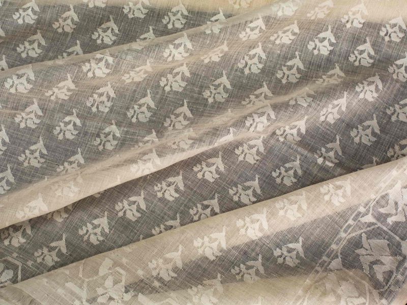 Dhaka Muslin: Resurrecting an Exquisite Sought-After Fabric - Nspirement