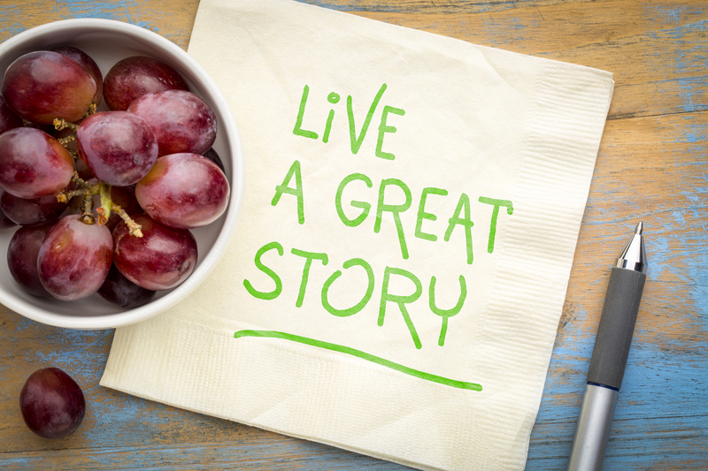 3 Powerful Gems of Advice for the Long Road of Life - Nspirement