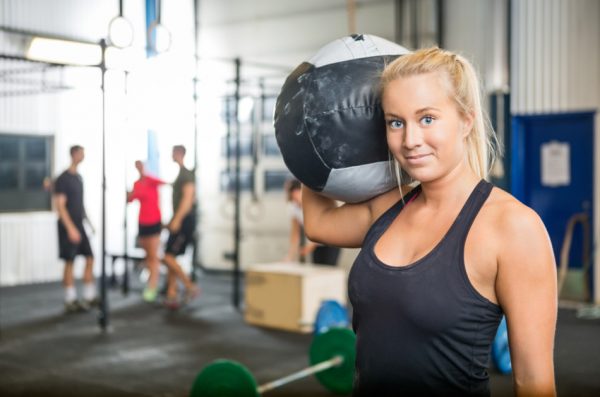 How to Get Started With CrossFit: A One-Stop Guide - Nspirement