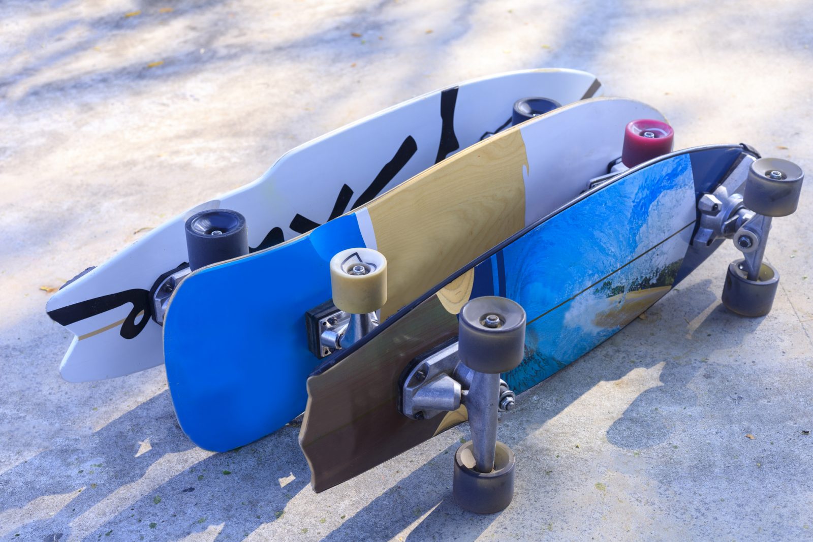 Surfskating Is Life, the Rest Is Details: A Beginners Guide - Nspirement