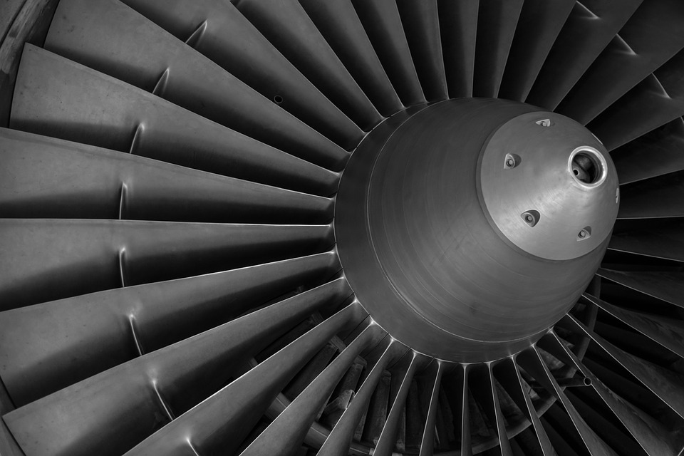 New Technology Converts Waste Plastics Into Jet Fuel in an Hour ...
