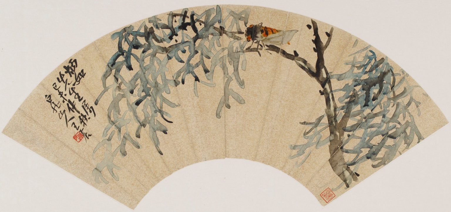 The Role of Cicadas in Chinese Culture - Nspirement