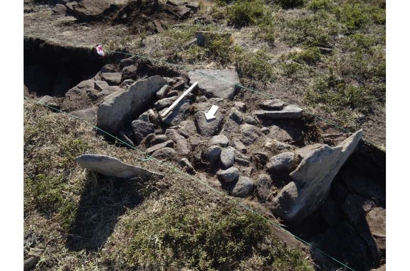 Experts Discover Camp Used by 10,000 Roman Soldiers Sent to Conquer ...