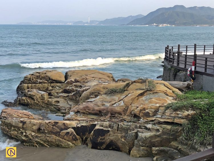 Camel Mountain: Amazing Rock Formations Near Taiwan's Taipei - Nspirement