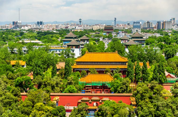 Yellow in Chinese Culture Is Very Significant - Nspirement