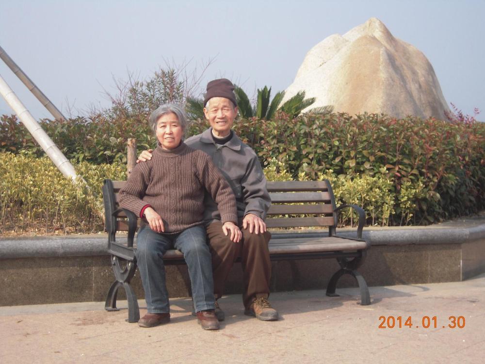 ‘A Sorrow Too Deep for Tears’: Persecution of a Chinese Woman - Nspirement