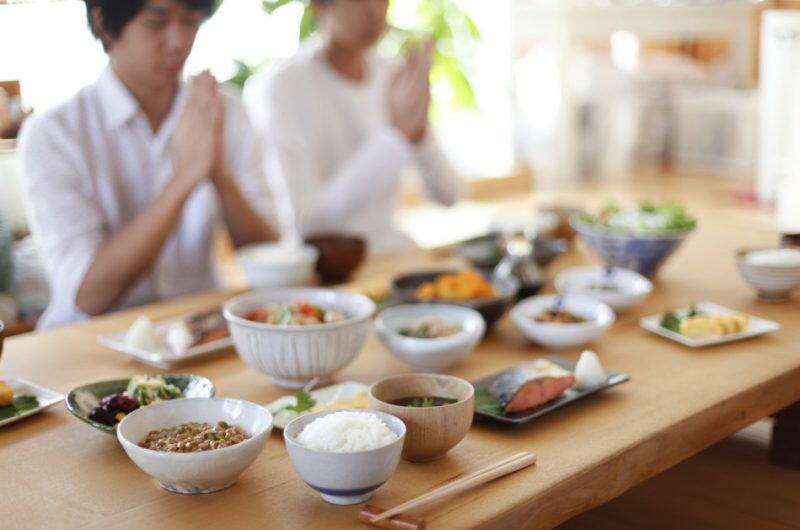 The History And Meaning Of Itadakimasu – YLEAV