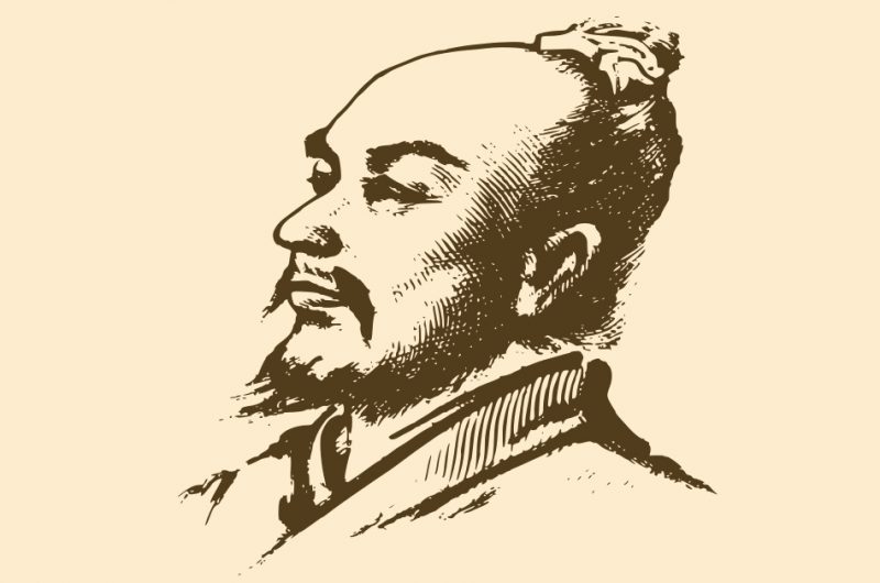 Zhang Heng's Famous Chinese Inventions - Nspirement
