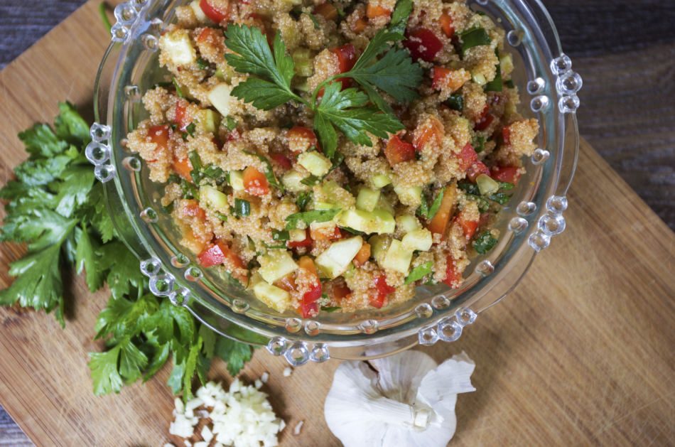 Amaranth: Everything You Need to Know About the Ancient Aztec Grain ...