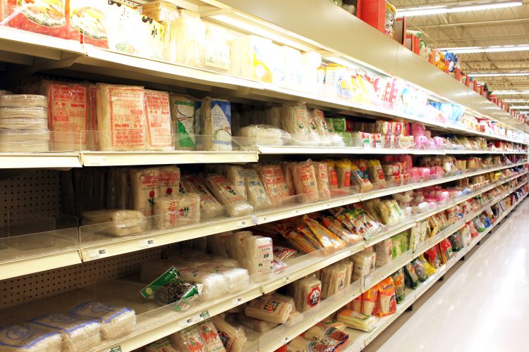 Everything That You Wanted to Know About Asian Noodles - Nspirement