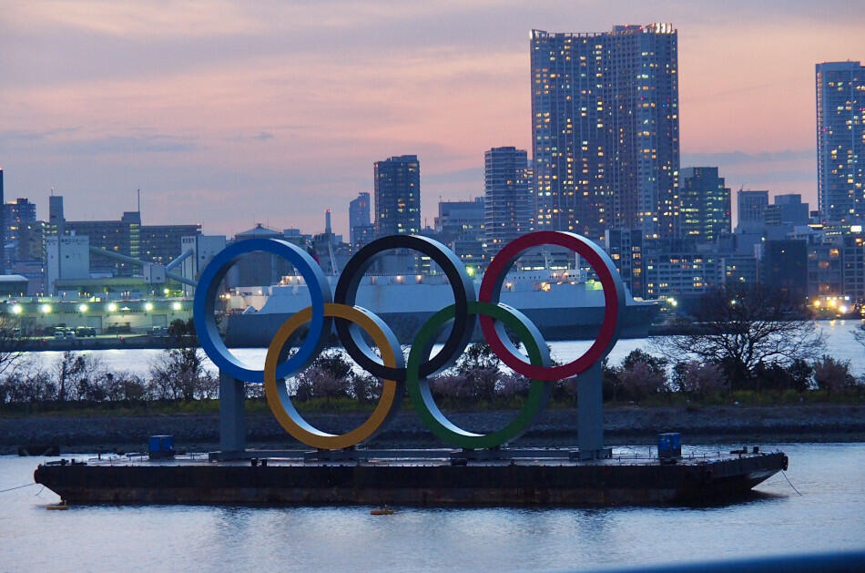 7 Inspiring Olympic Games Moments to Warm Your Heart - Nspirement
