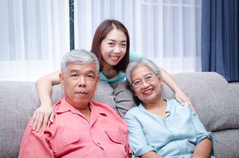 Traditional Chinese Family Rules of Etiquette - Nspirement