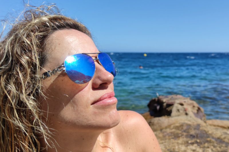 Harness the Healing Power of the Sun for a Powerful Detox - Nspirement