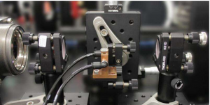 Diamond Lasers Are 20 Times More Powerful Than Before - Nspirement