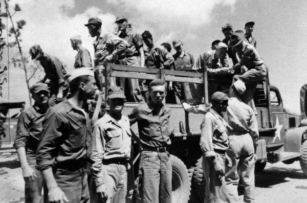 How a POW Used Chinese Wisdom