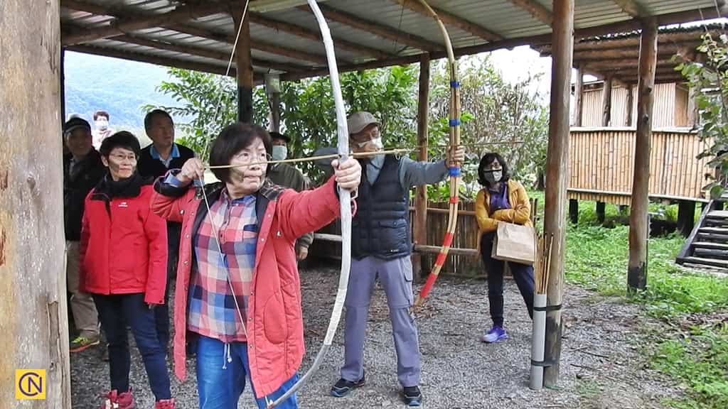 Leshui Village, the 'Forgotten Tribal Settlement' in Taiwan - Nspirement