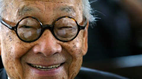The Story of IM Pei's Family: 15 Generations that Survived and Thrived ...