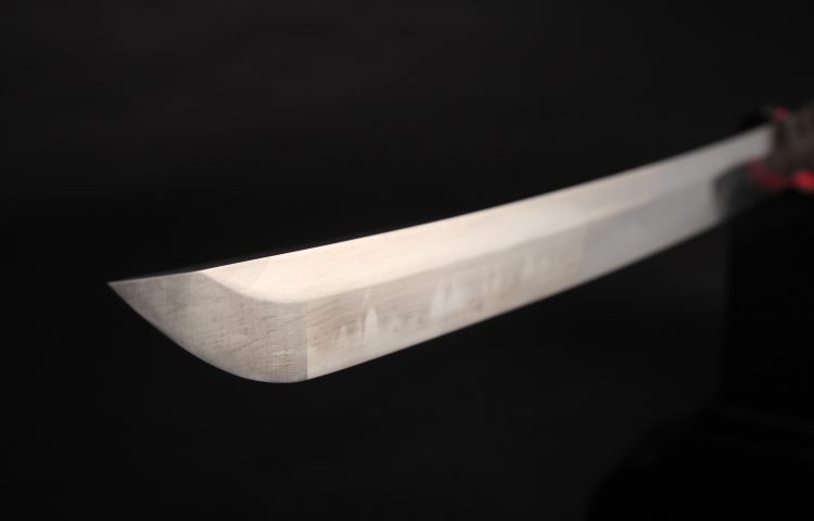 The Art of Japanese Swordsmithing - Nspirement