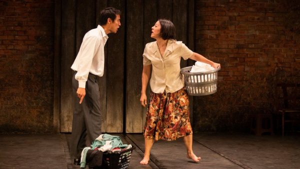 Shuping Wang: The Forgotten Whistleblower - Nspirement