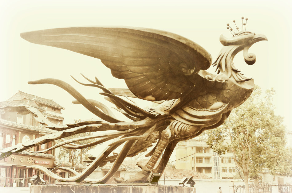 Music Star Chen Gexin and His Fateful Encounter With the CCP (Part 1 ...