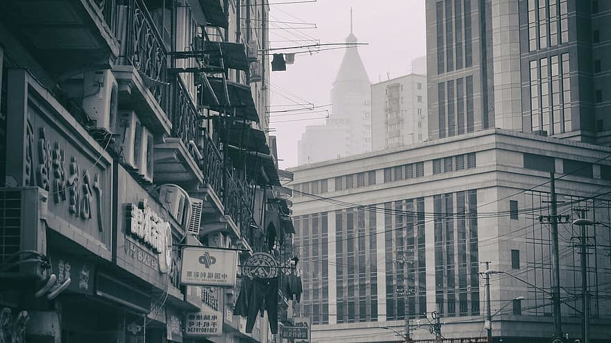 Music Star Chen Gexin and His Fateful Encounter With the CCP (Part 2 ...