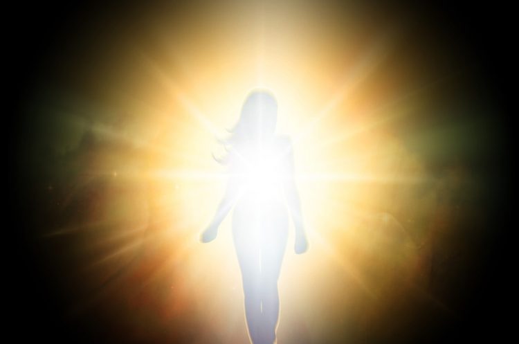 Life Force and Gravity: Does The Soul Just Weigh 21 Grams?